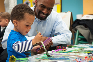 Understanding and Improving Parent-Child Attachment - Creating a Family