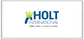 International Adoption | Creating a Family