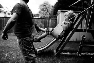 Is Inconsistent Parenting All That Bad? - Creating a Family