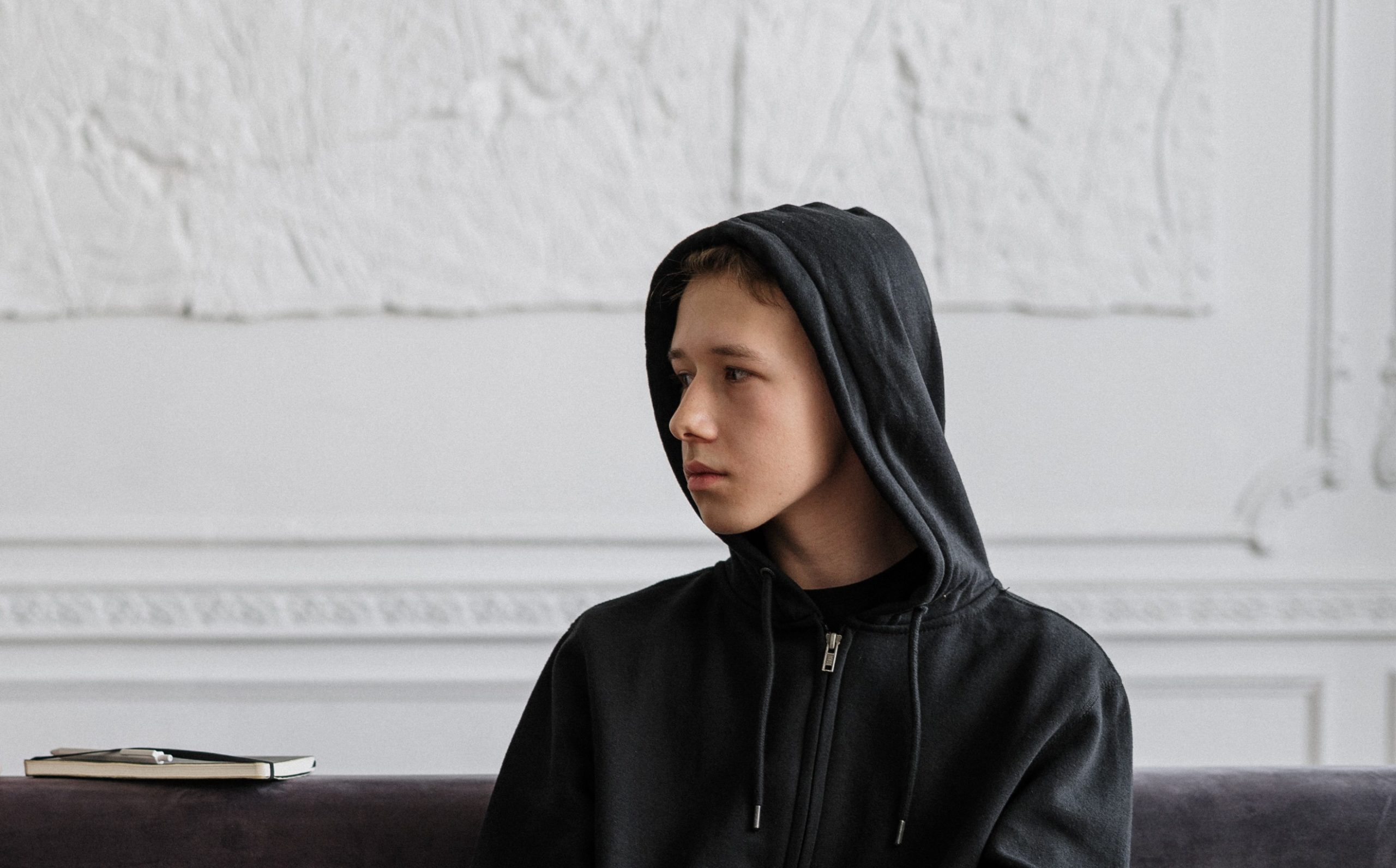 A Conversation with Dr. Bruce Perry About Trauma - Creating a Family