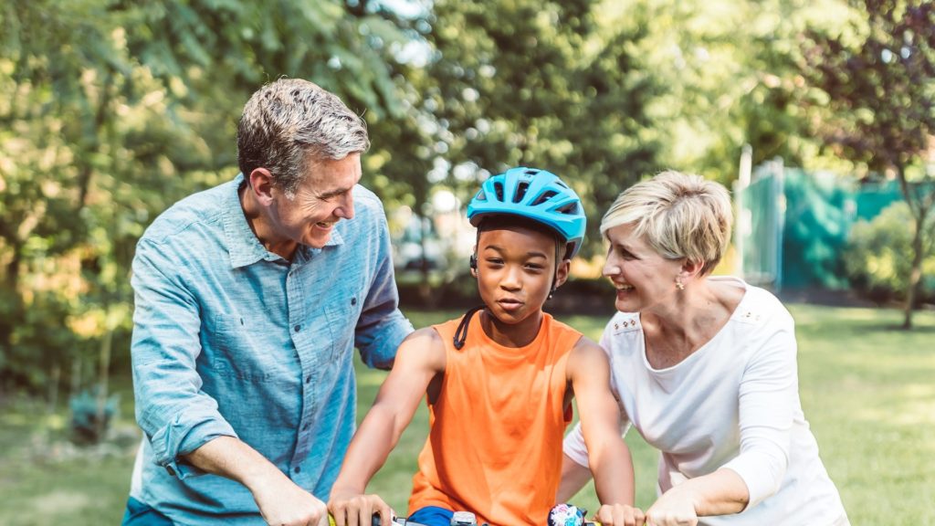 Transracial Adoption: A Mom & Son Talk About What They've Learned ...