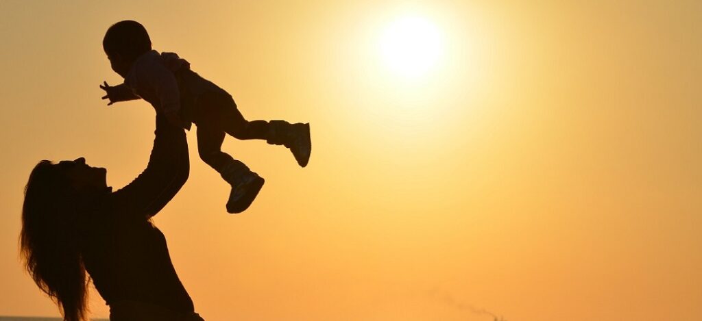 6 Tips for Creating Attachment - Creating a Family