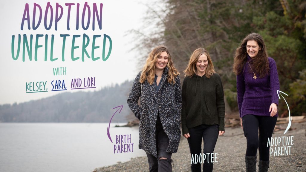 Understanding Adoption: Voices From All Sides - Creating a Family