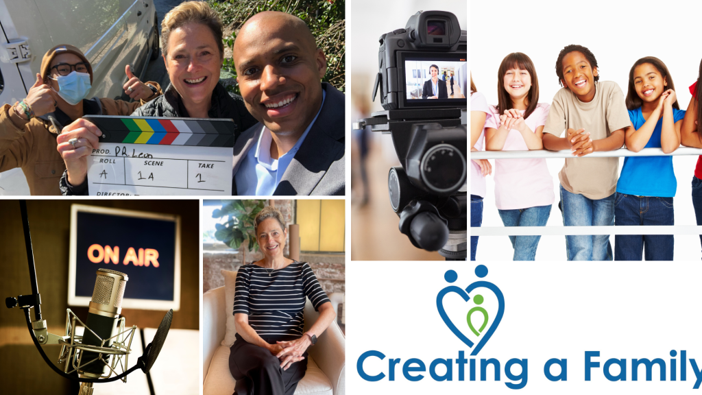 A Glimpse Into the History of Creating a Family - Creating a Family